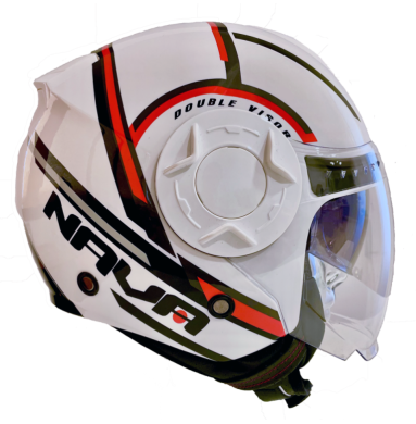 Explora Cascos Jet Ligeros y Cómodos | Punto Motor ️